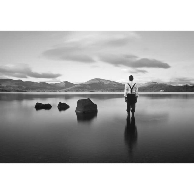 Artist Profile - Alex Boyd - Curious Egg