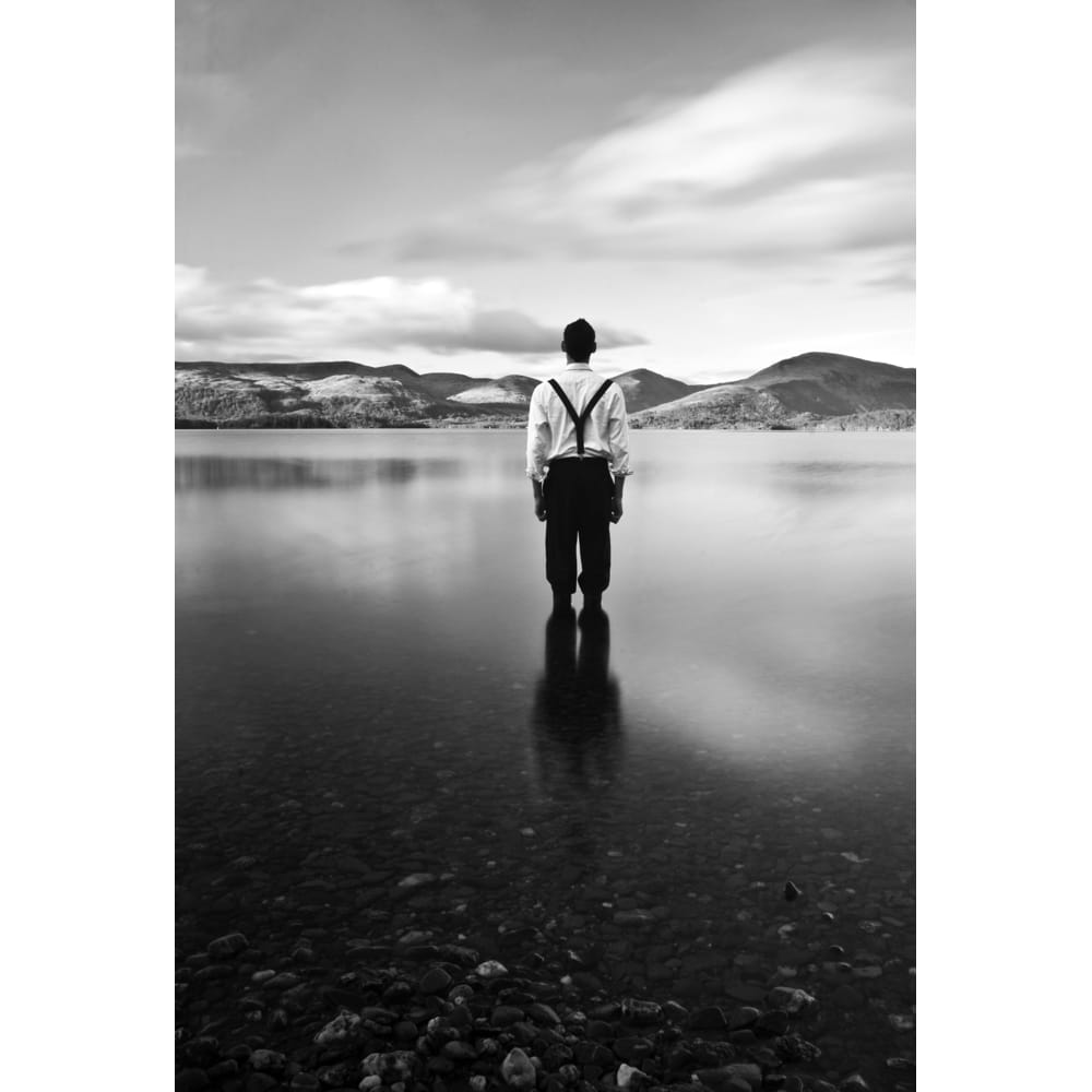 Artist Profile - Alex Boyd - Curious Egg