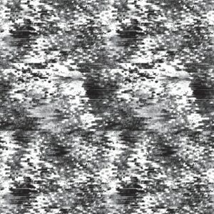 Water Wallpaper - Mono - Curious Egg