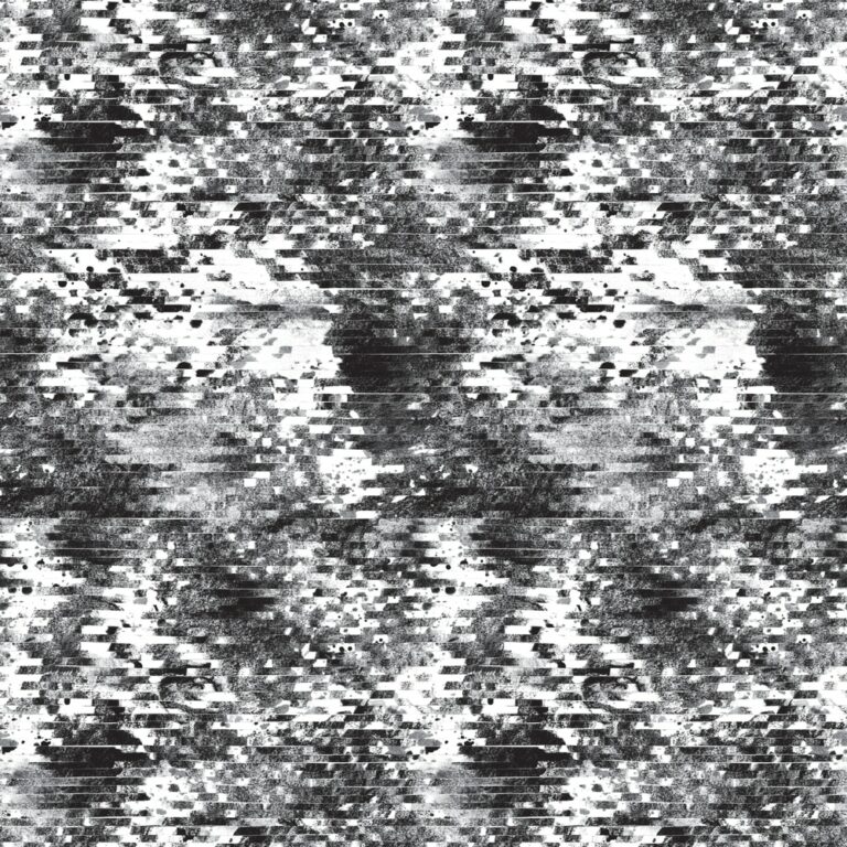 Water Wallpaper - Mono - Curious Egg